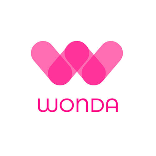 Wonda - LogoMakr