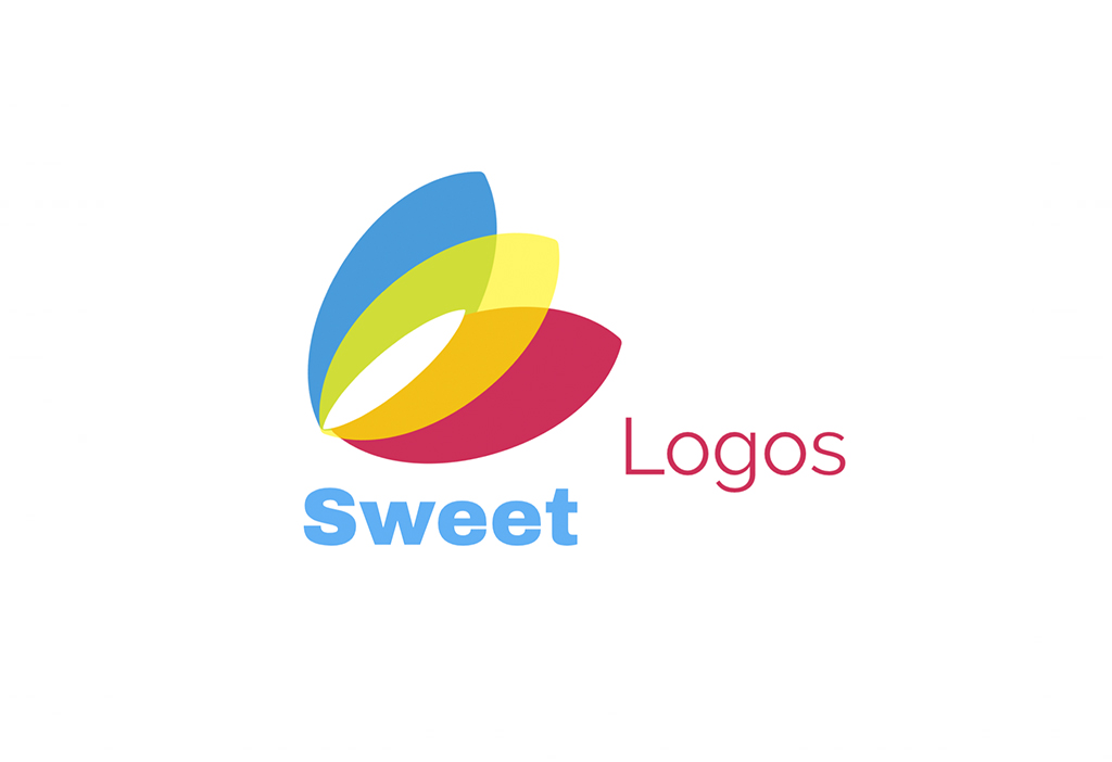 Sweet-logos - LogoMakr