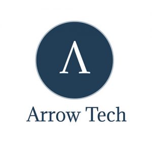 Arrow-Tech - LogoMakr