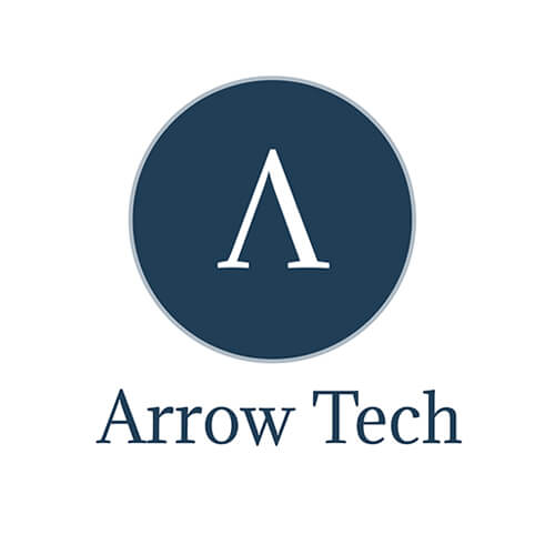 Arrow-Tech - LogoMakr