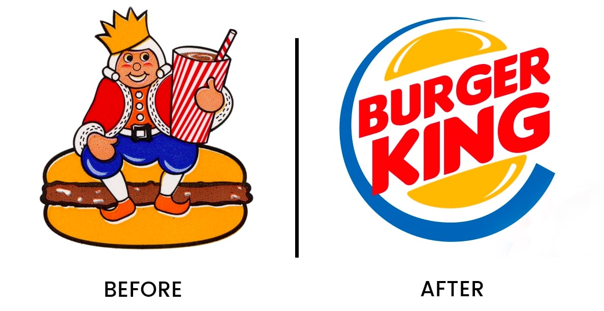 11 Warning Signs Your Logo Sucks - Free Logo Maker