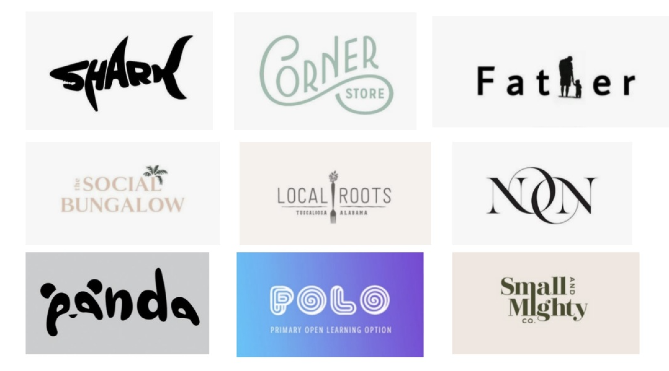 Logo Design Best Practices - LogoMakr