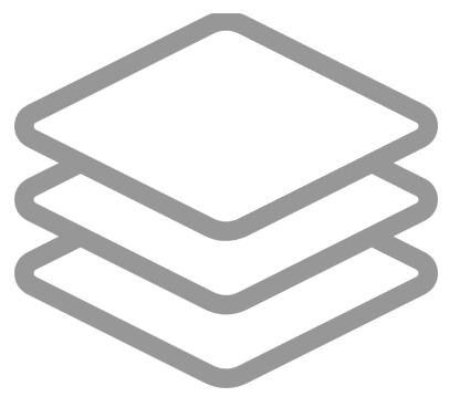 Graphic Layers - LogoMakr