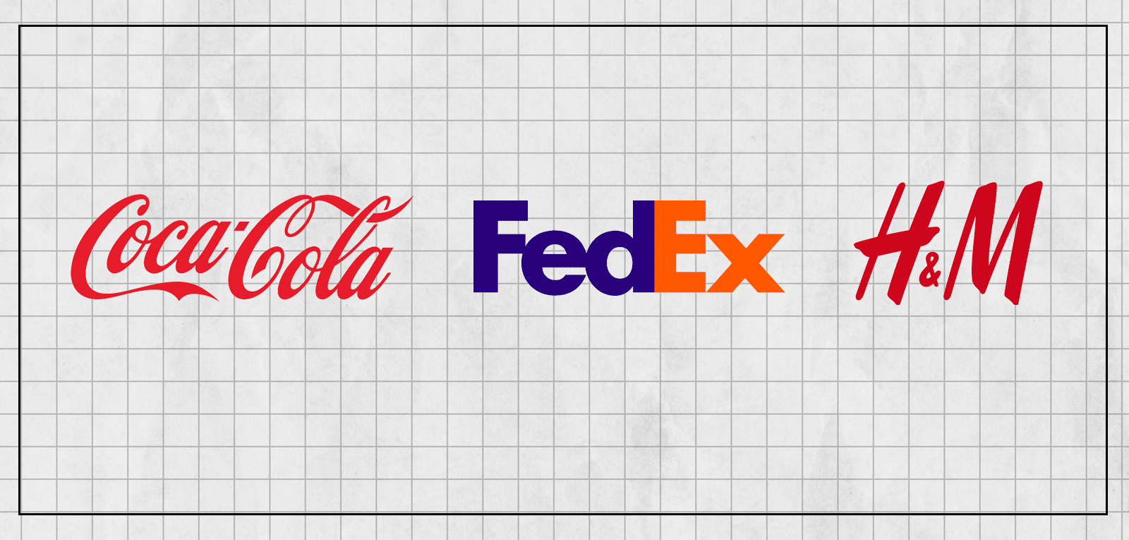 The 7 Most Popular Logo Styles - LogoMakr