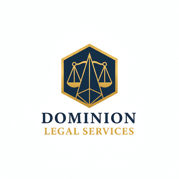 Attorney Logo - LogoMakr