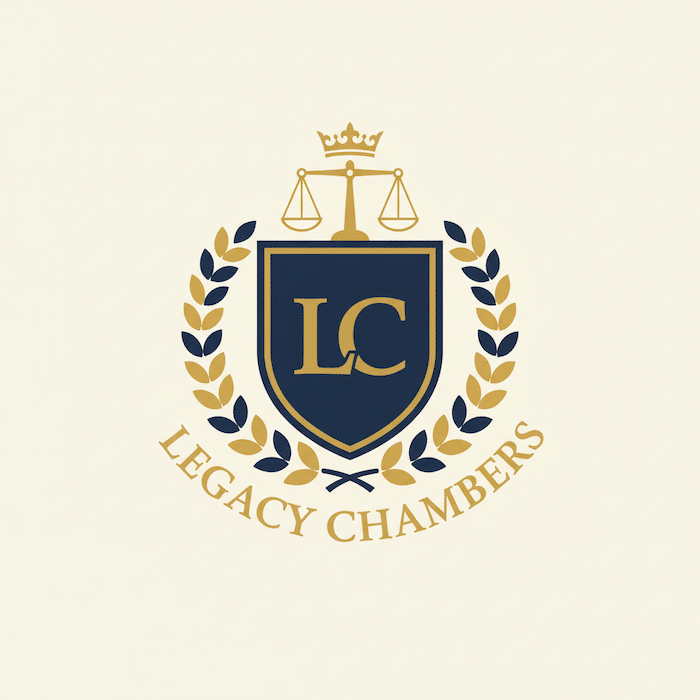 Attorney Logo - LogoMakr