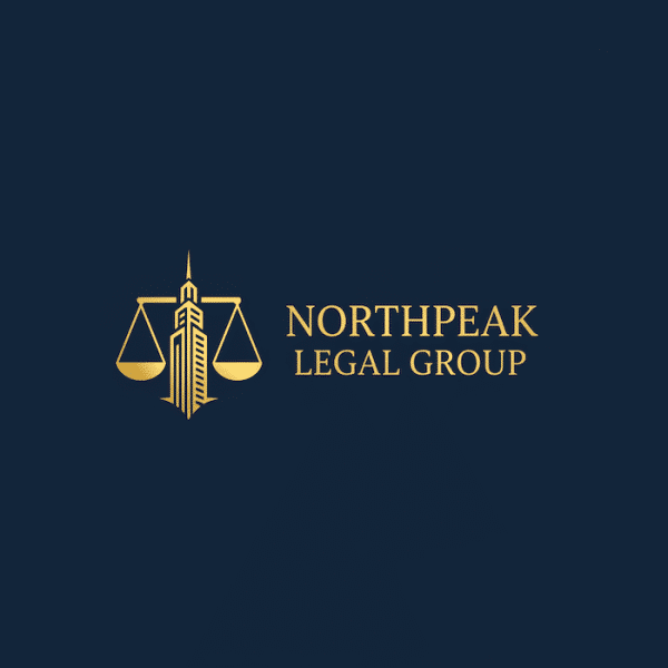 Attorney Logo - LogoMakr